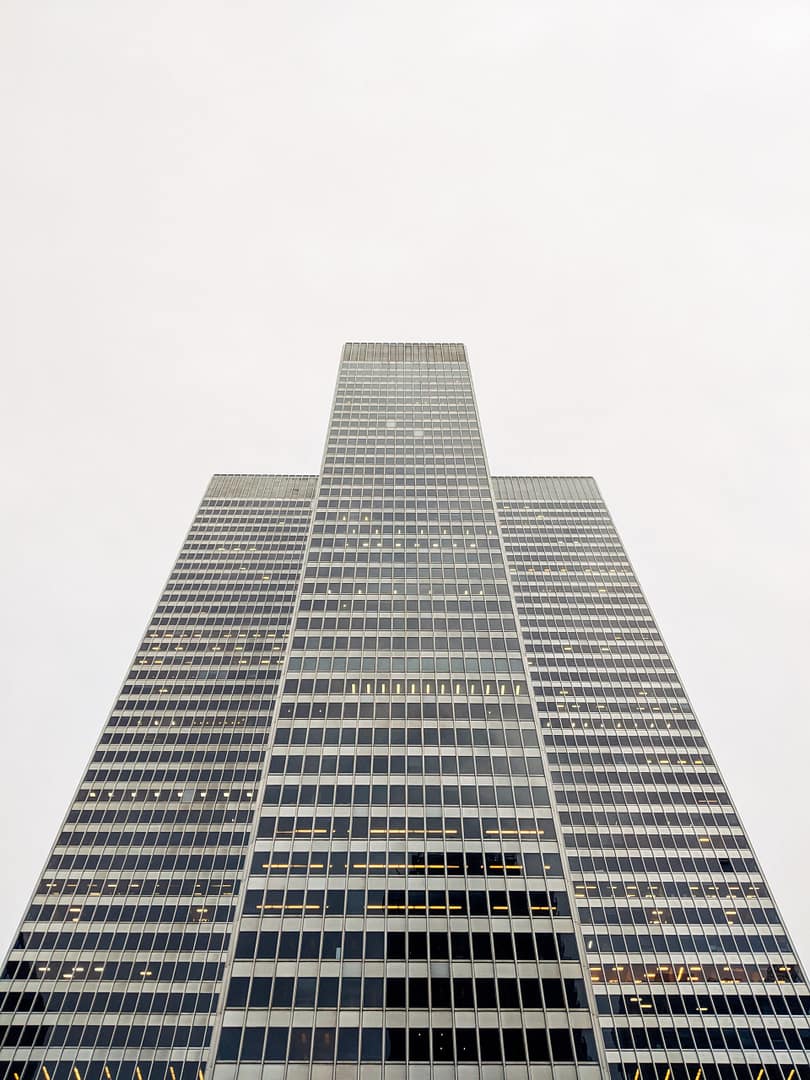 Commercial Let Property Insurance - Invictus Utilities